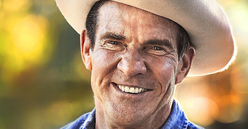 Опубликовали трейлер фильма «Рейган» | ROBOKOT Games