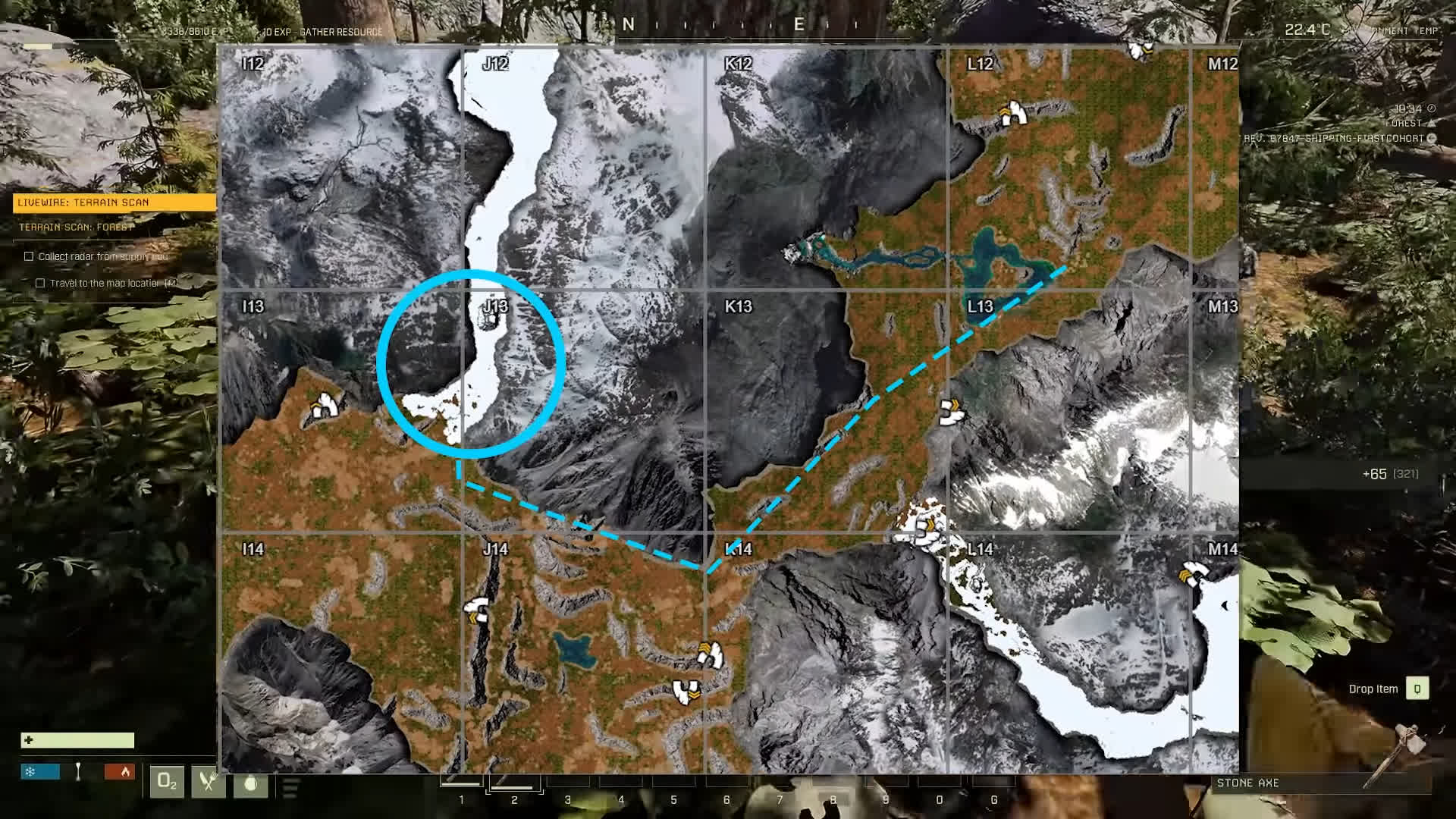 Как быстро заработать опыт и прокачать уровень в Icarus | ROBOKOT Games