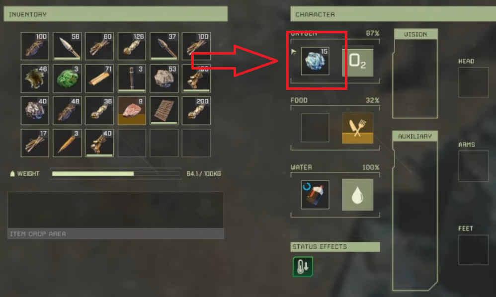 15 советов для новичков в Icarus — гайд для новичков | ROBOKOT Games