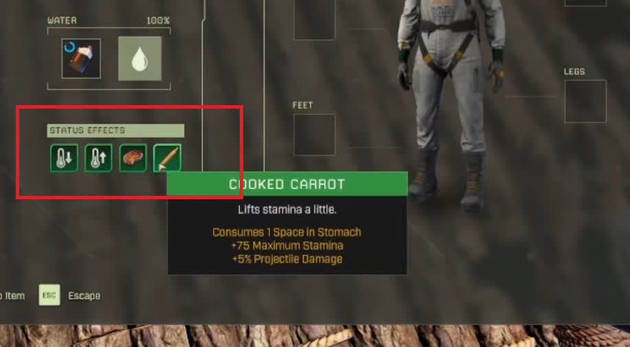 15 советов для новичков в Icarus — гайд для новичков | ROBOKOT Games