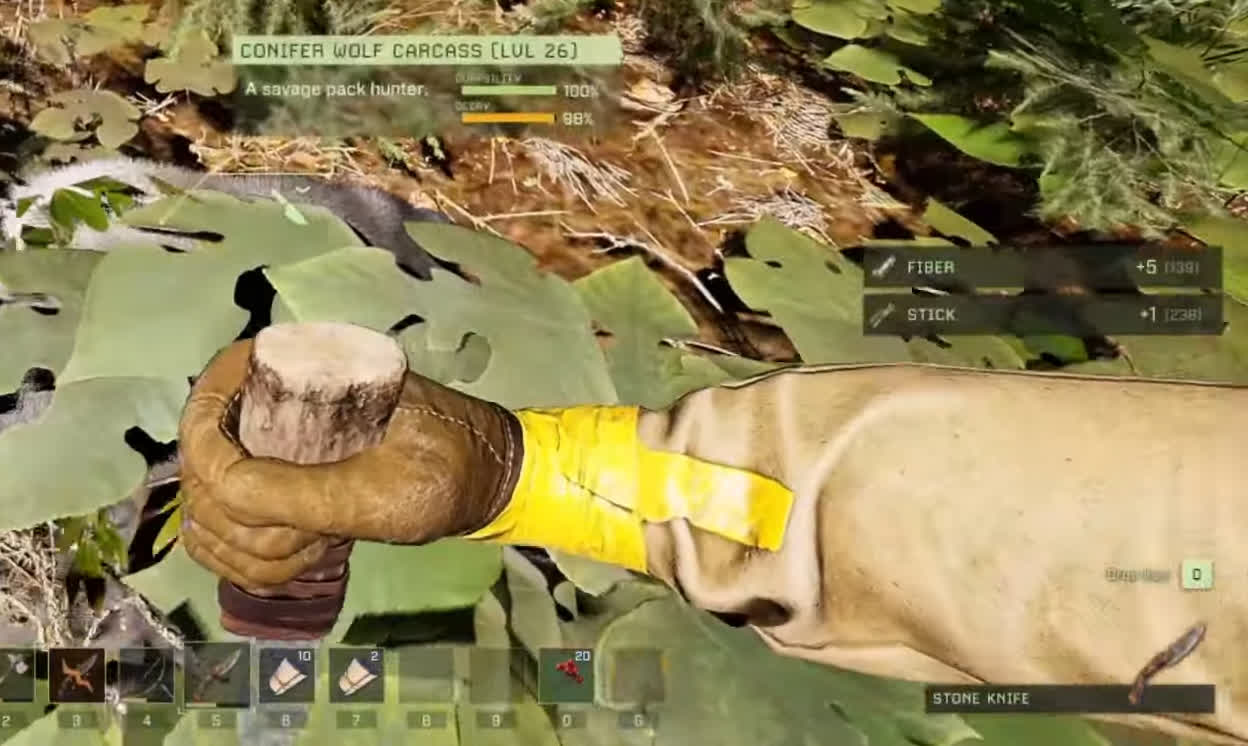 15 советов для новичков в Icarus — гайд для новичков | ROBOKOT Games